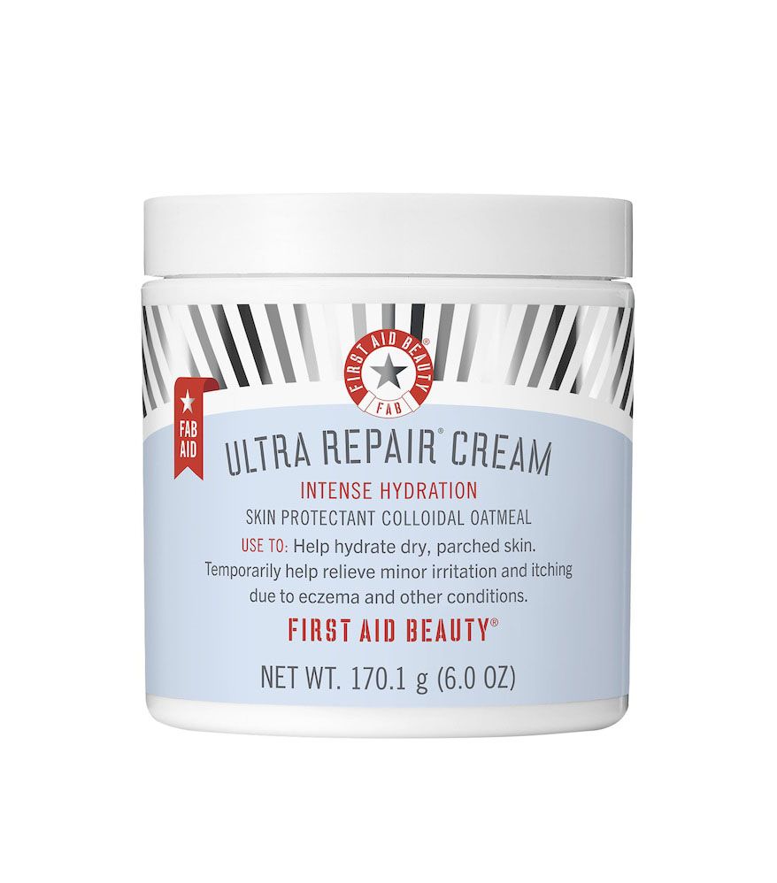 How to Repair a Damaged Skin Barrier | Who What Wear