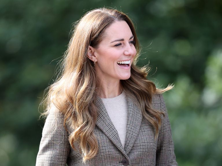 Kate Middleton Brings Back These 5 Trends Every Fall | Who What Wear