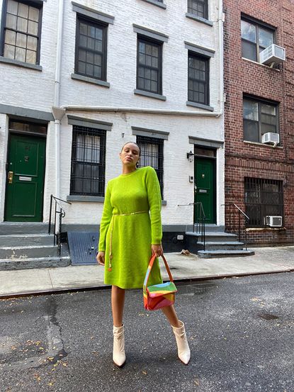 Target's Fall Designer Collab Is Its Best Yet, so We Tried | Who What Wear