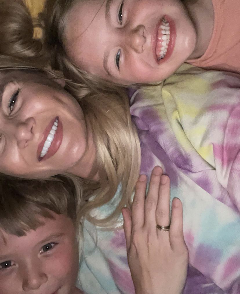 Amber Fillerup Clark Shares Her Nighttime Routine | Who What Wear