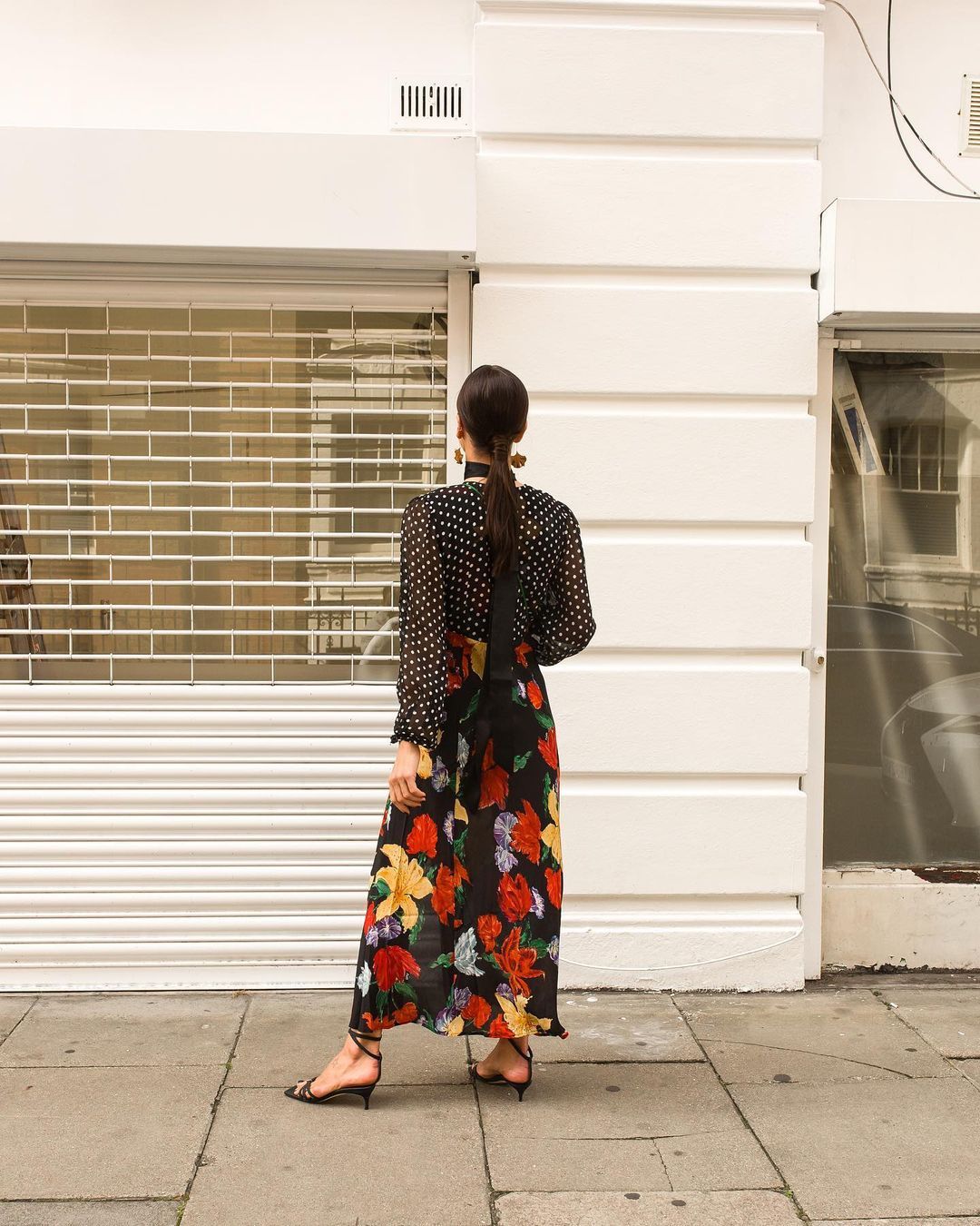 18 Easy Autumn Hairstyles to Re-Create at Home | Who What Wear