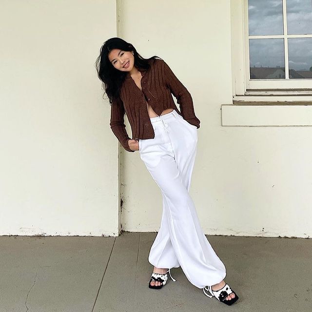 Everyone Is Shopping at Source Unknown Right Now | Who What Wear