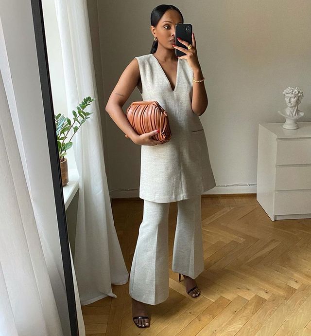 Everyone Is Shopping at Source Unknown Right Now | Who What Wear