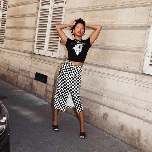 Everyone Is Shopping at Source Unknown Right Now | Who What Wear