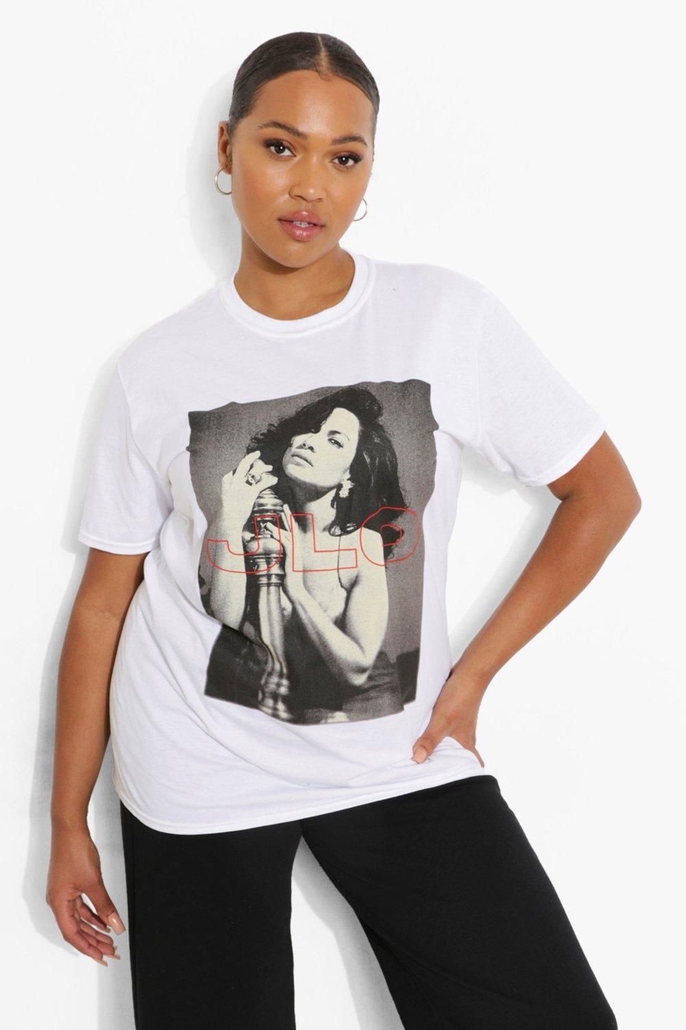 5 Internet-Breaking Outfits Jennifer Lopez Just Wore in NYC | Who What Wear