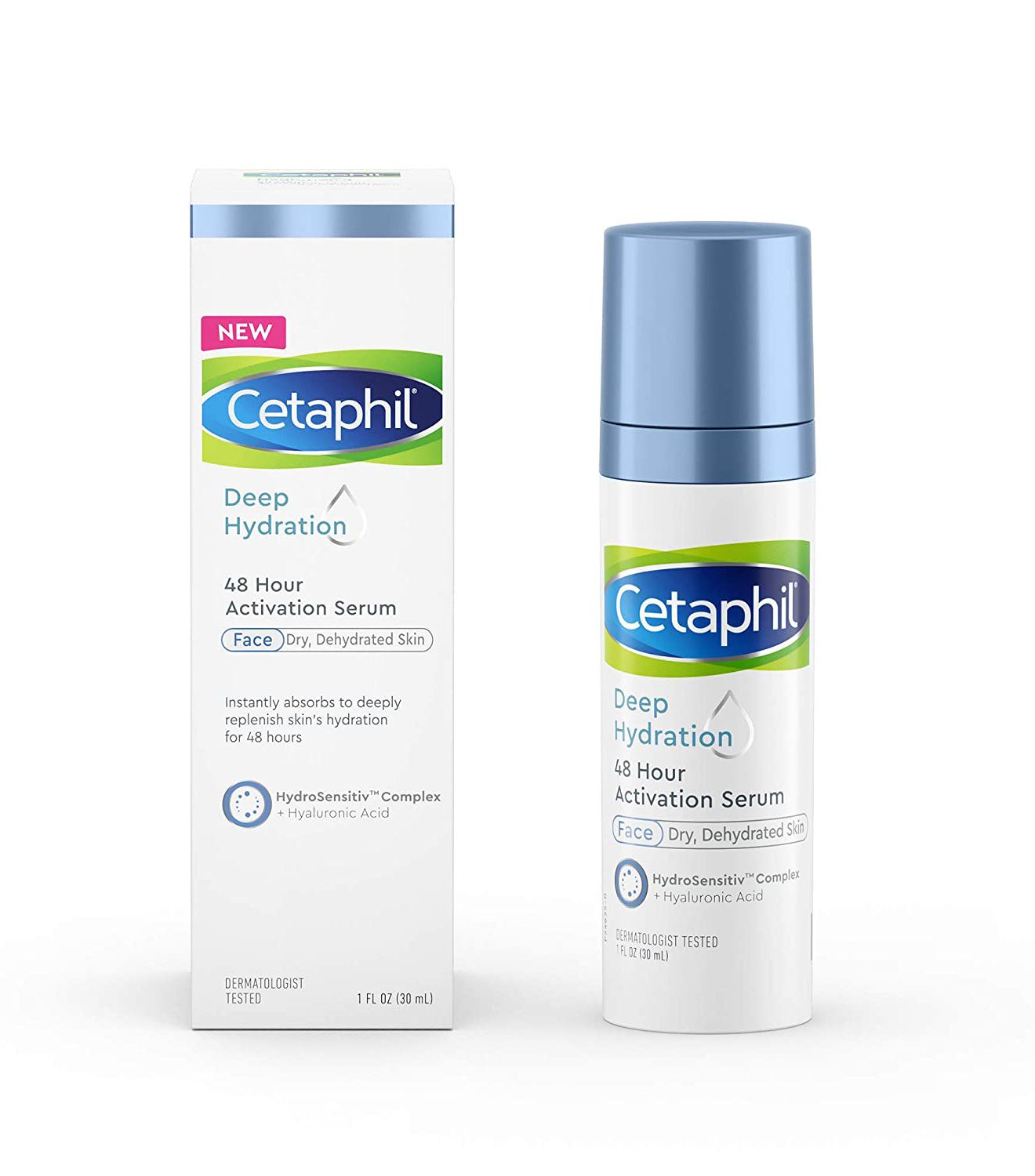 The 13 Best Drugstore Face Serums, Hands Down | Who What Wear