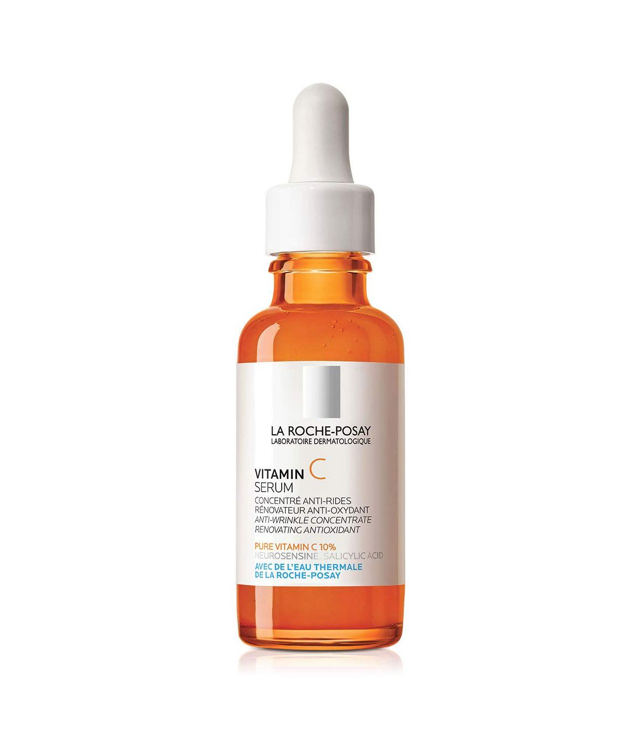 The 13 Best Drugstore Face Serums, Hands Down | Who What Wear