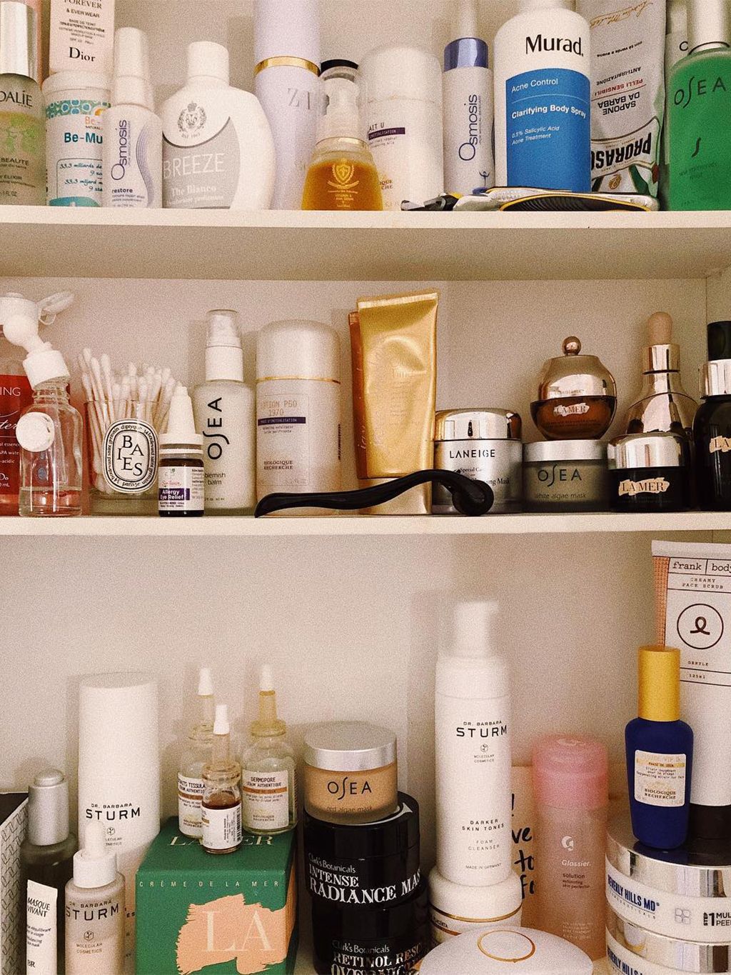 The 19 Best Luxury Skincare Brands of 2025 | Who What Wear