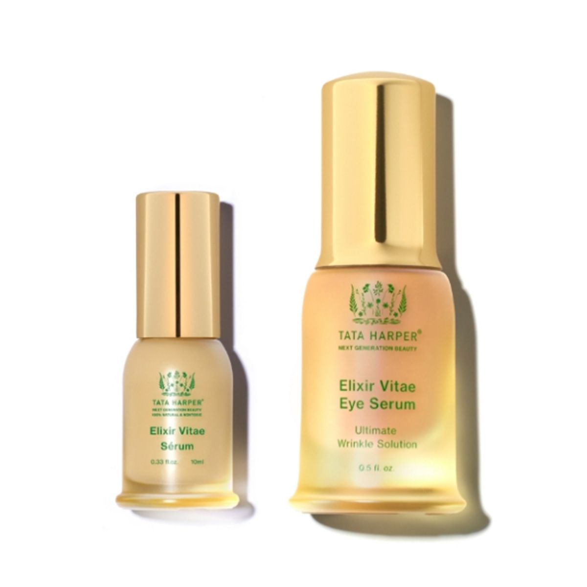 The 19 Best Luxury Skincare Brands of 2025 | Who What Wear