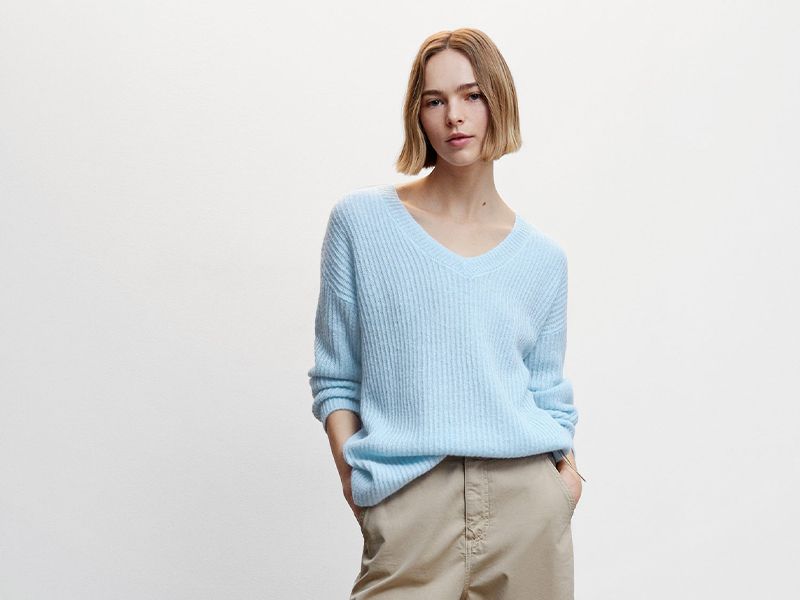 21 Mango Sale Section Finds I'd Buy ASAP | Who What Wear