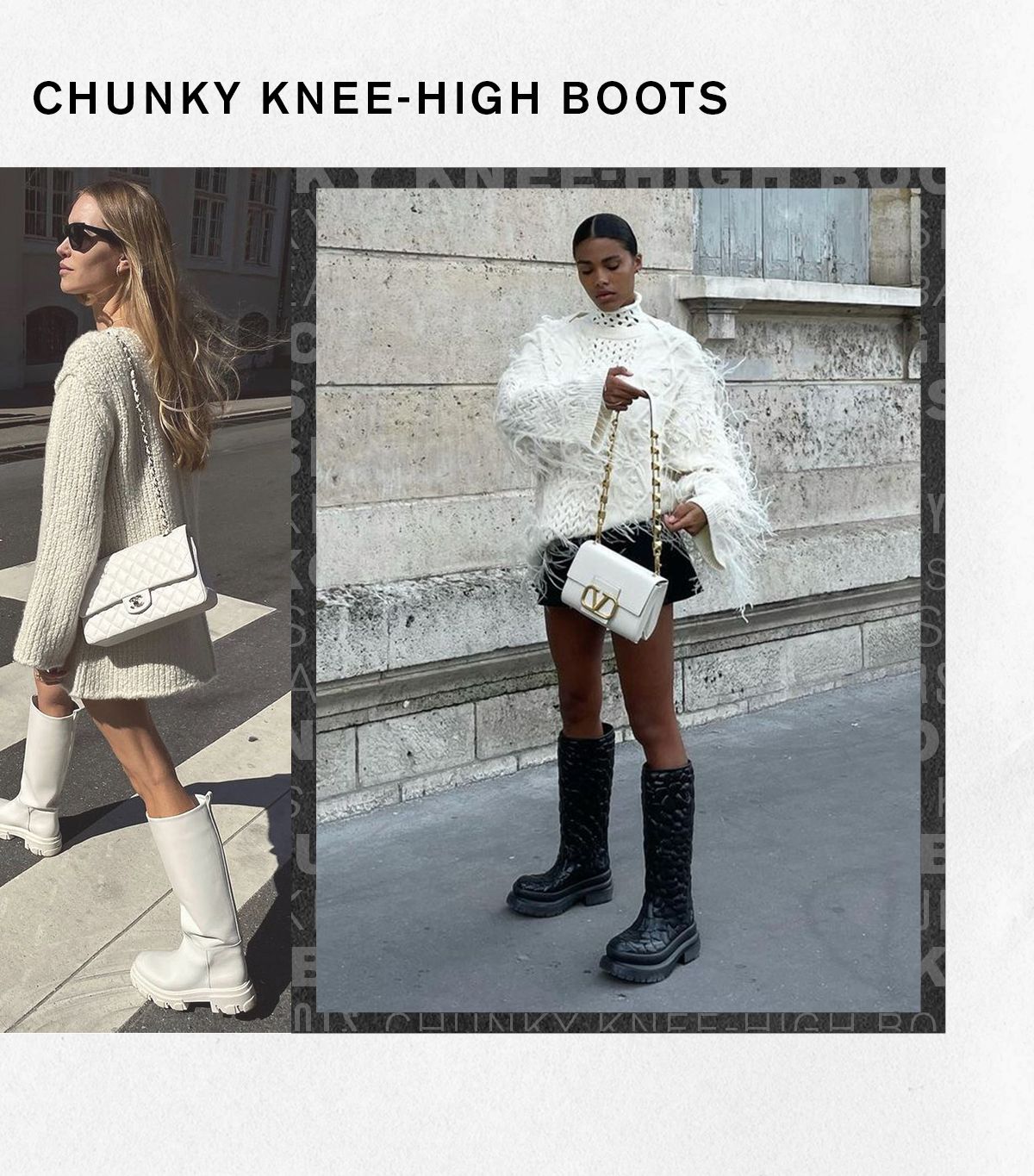 The 8 Biggest Fall Shoe Trends of 2021 | Who What Wear