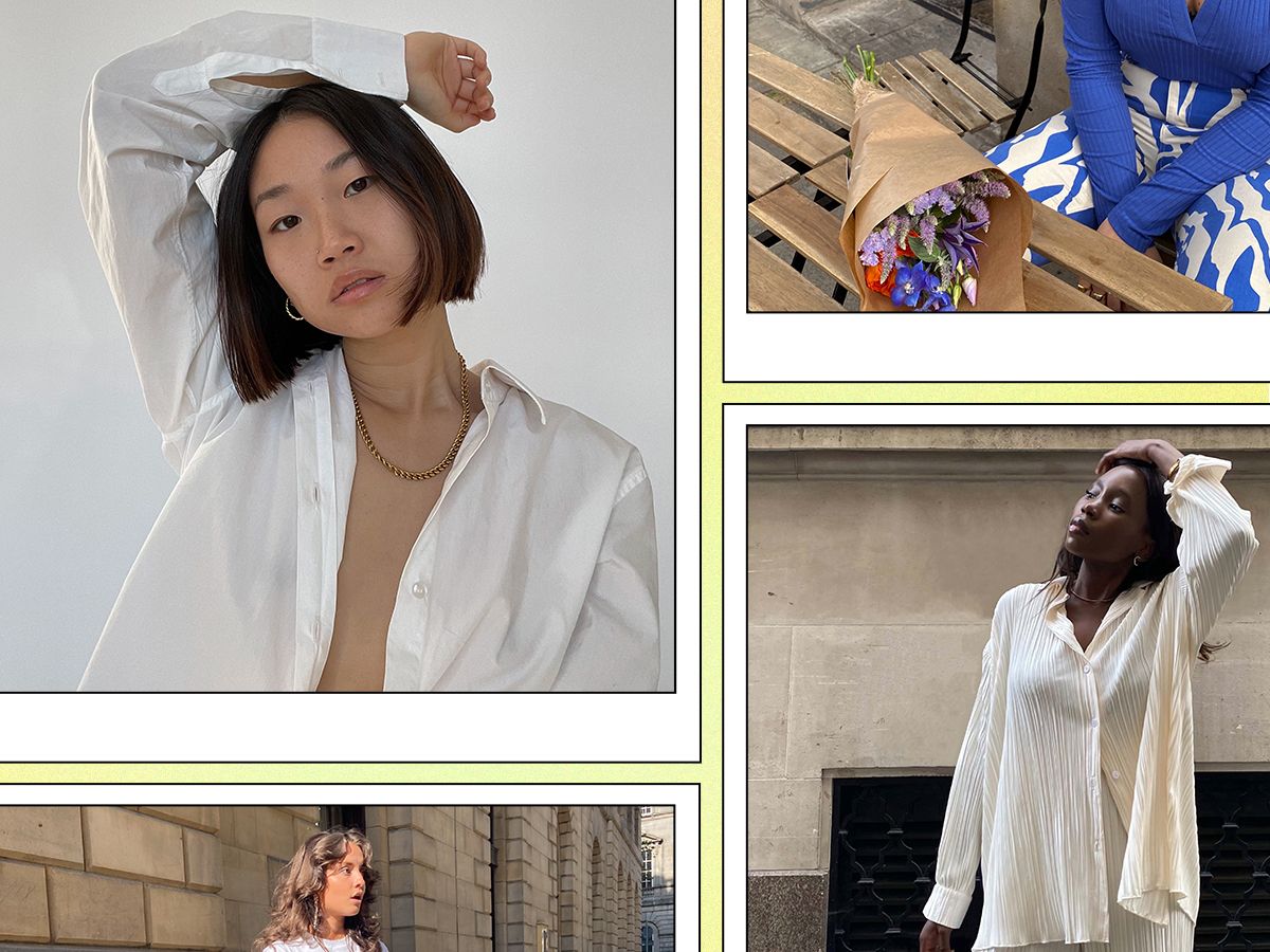 24 Rising Fashion Influencers in 2021 With Incredible Style | Who What Wear