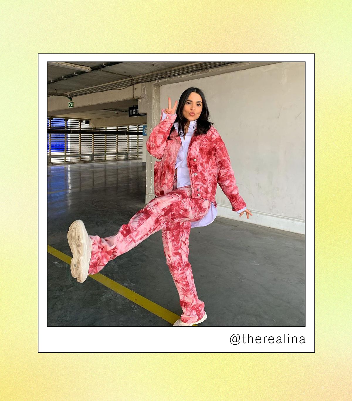 24 Rising Fashion Influencers in 2021 With Incredible Style | Who What Wear