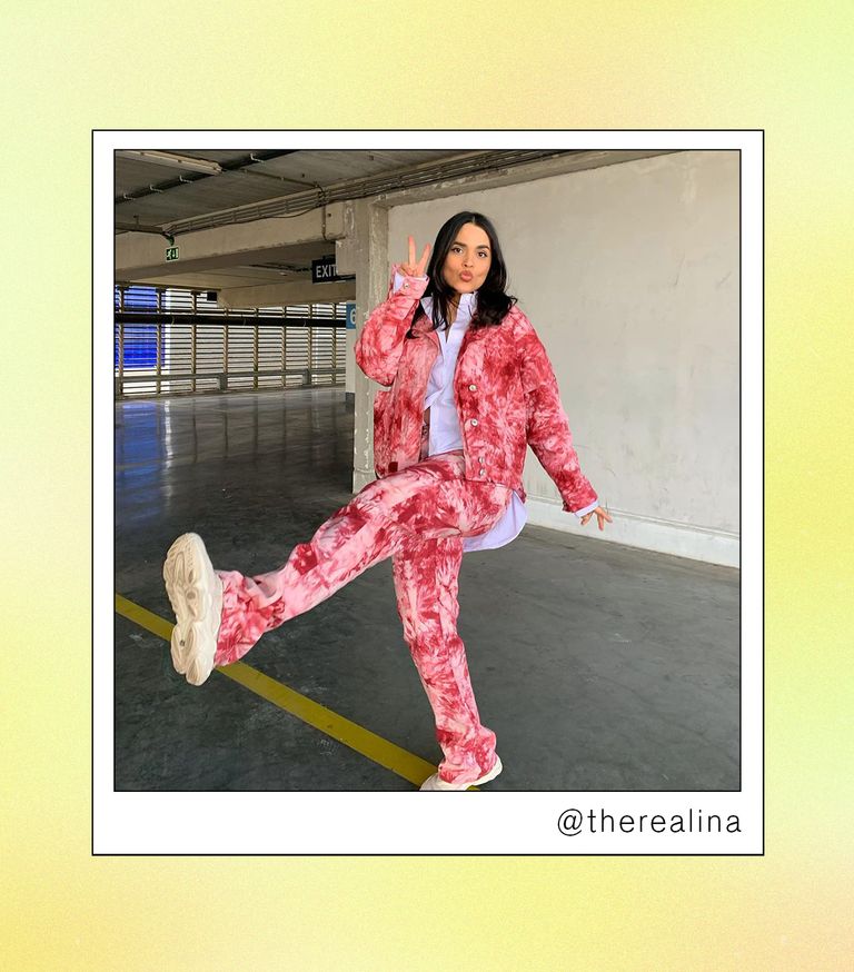 24 Rising Fashion Influencers in 2021 With Incredible Style | Who What Wear