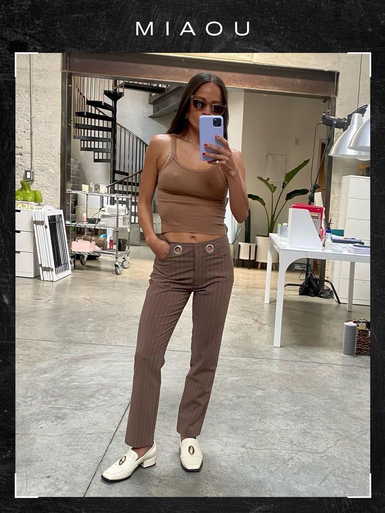 A Celebrity Stylist Told Us Her 11 Favorite Fashion Brands | Who What Wear