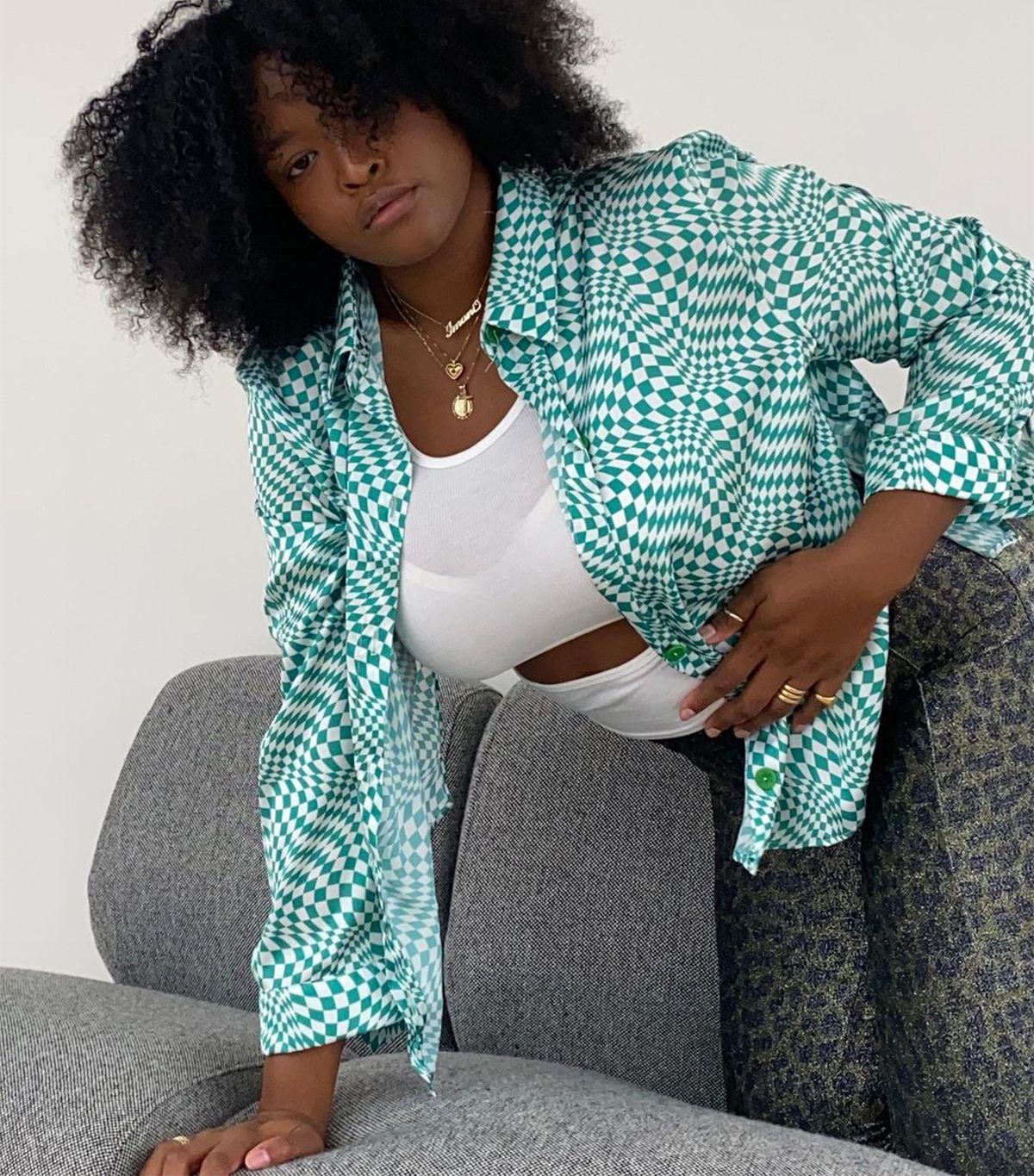 7 "New" Trends That Were Due for a Comeback | Who What Wear