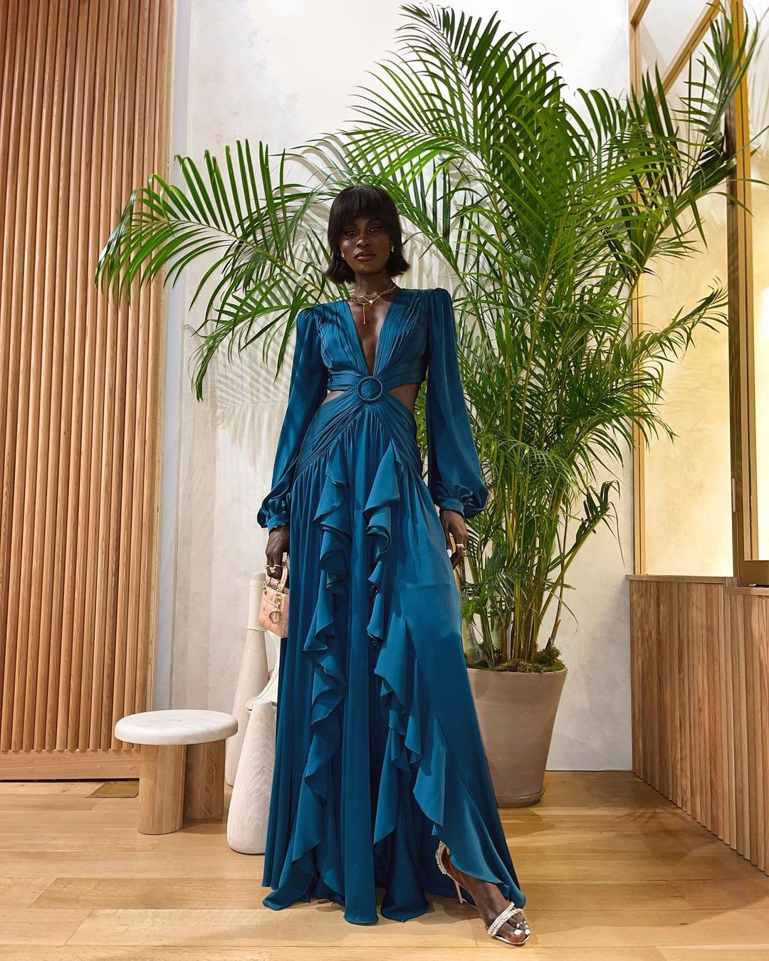 The 23 Best Fall Cocktail Dresses for Women in 2023 | Who What Wear