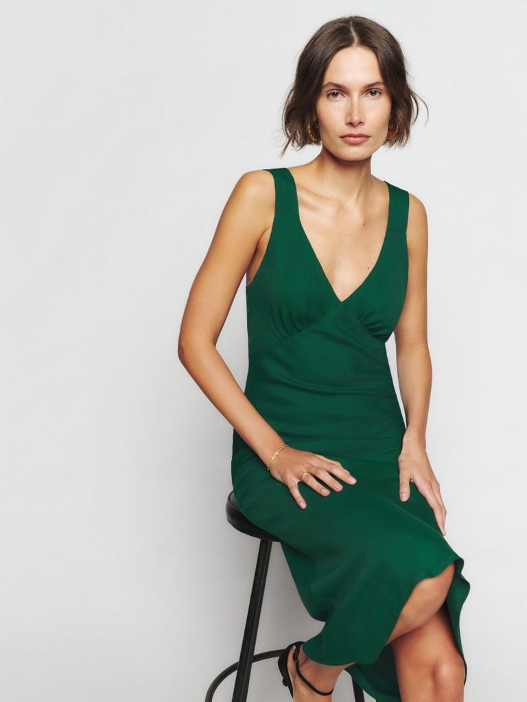 The 23 Best Fall Cocktail Dresses for Women in 2023 | Who What Wear