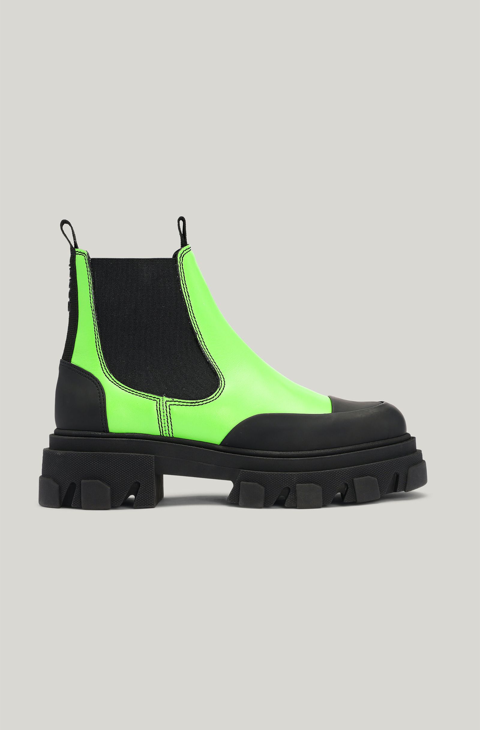 The 26 Best Chunky Boots, Starting at Just $40 | Who What Wear
