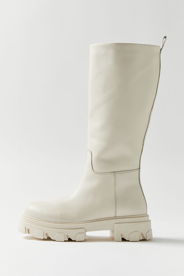 The 26 Best Chunky Boots, Starting at Just $40 | Who What Wear