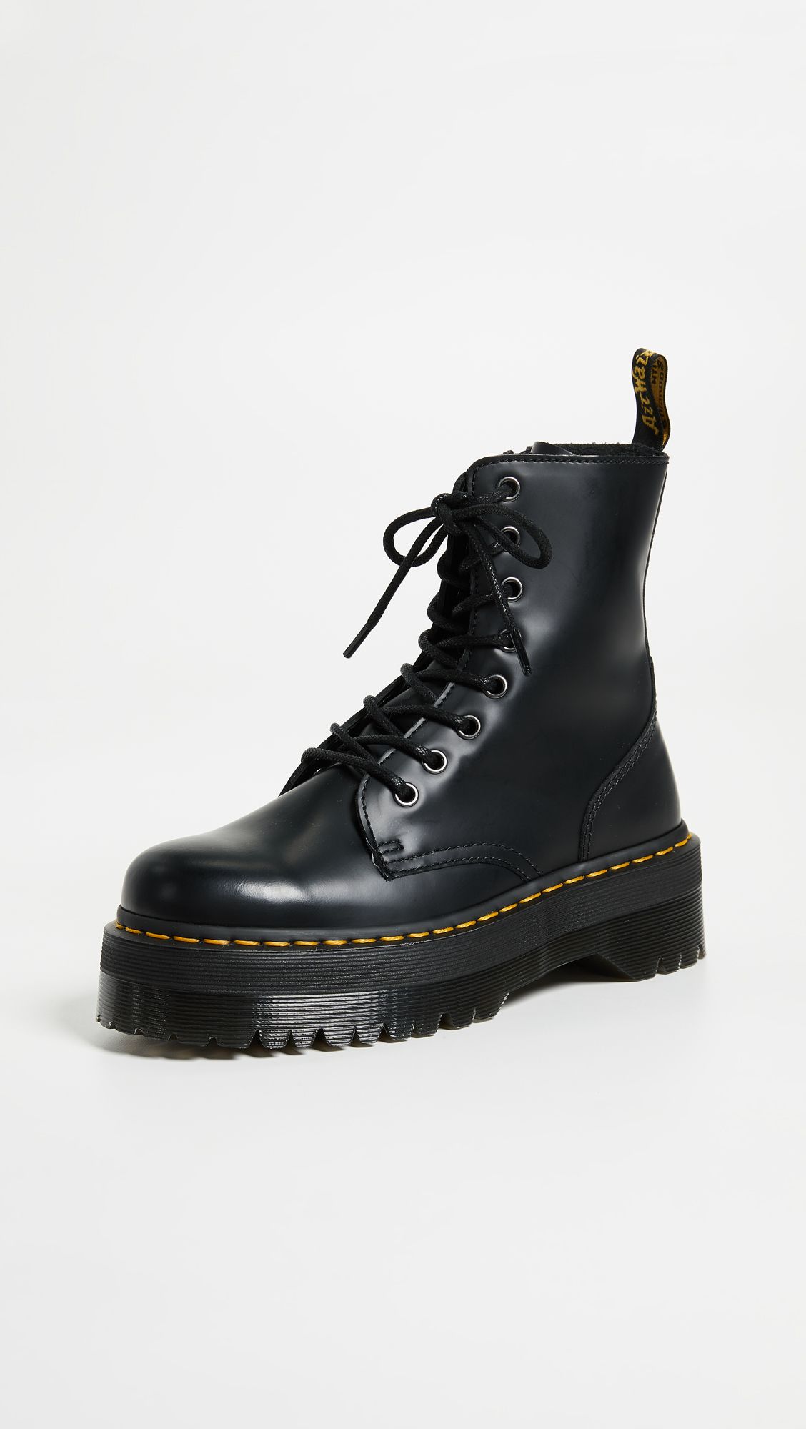 The 26 Best Chunky Boots, Starting at Just $40 | Who What Wear