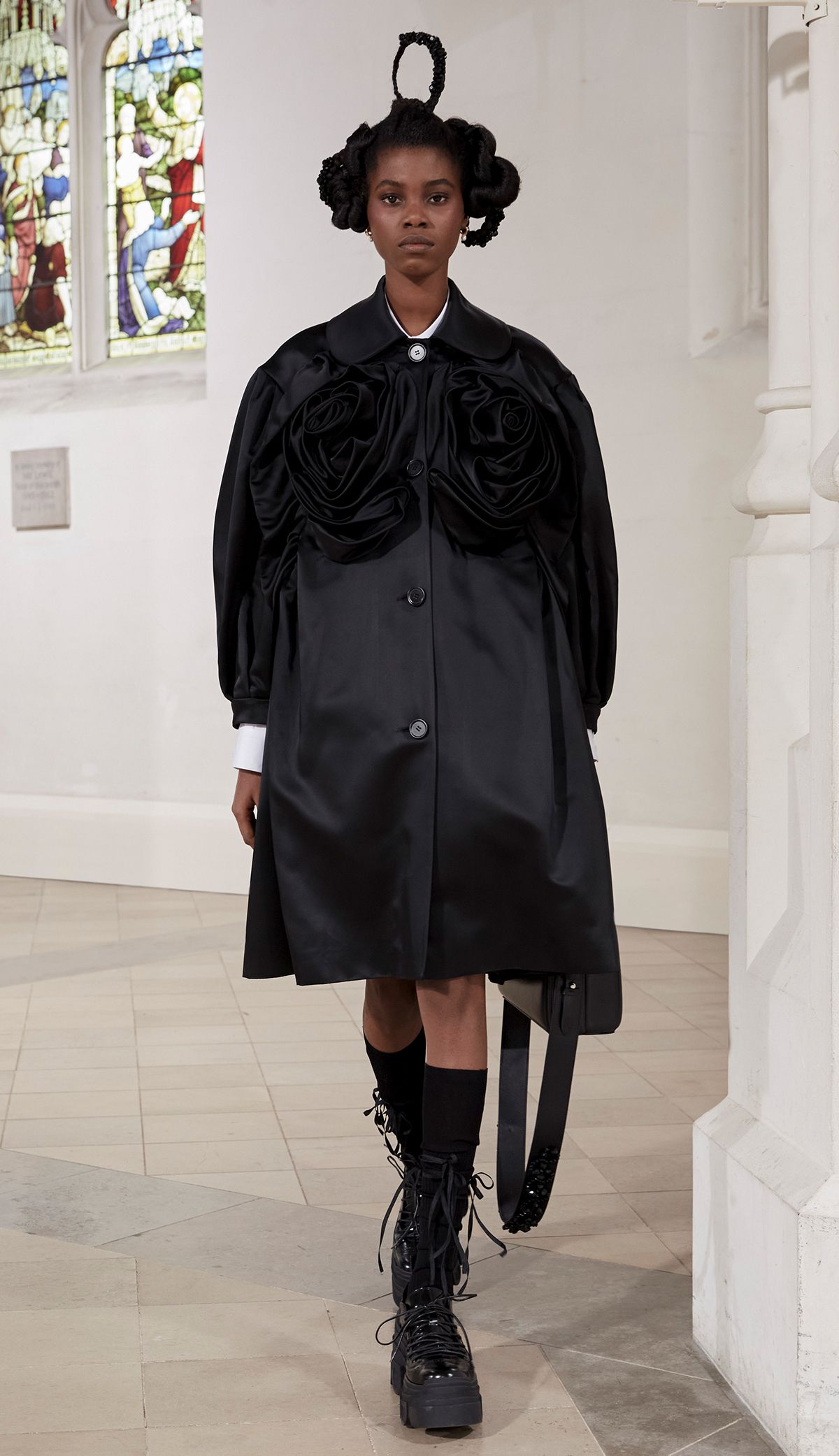 They're Here: The 6 Popular Coat Trends of Fall 2021 | Who What Wear