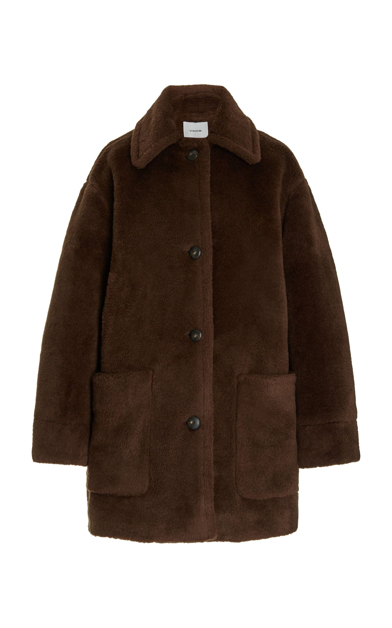 They're Here: The 6 Popular Coat Trends of Fall 2021 | Who What Wear