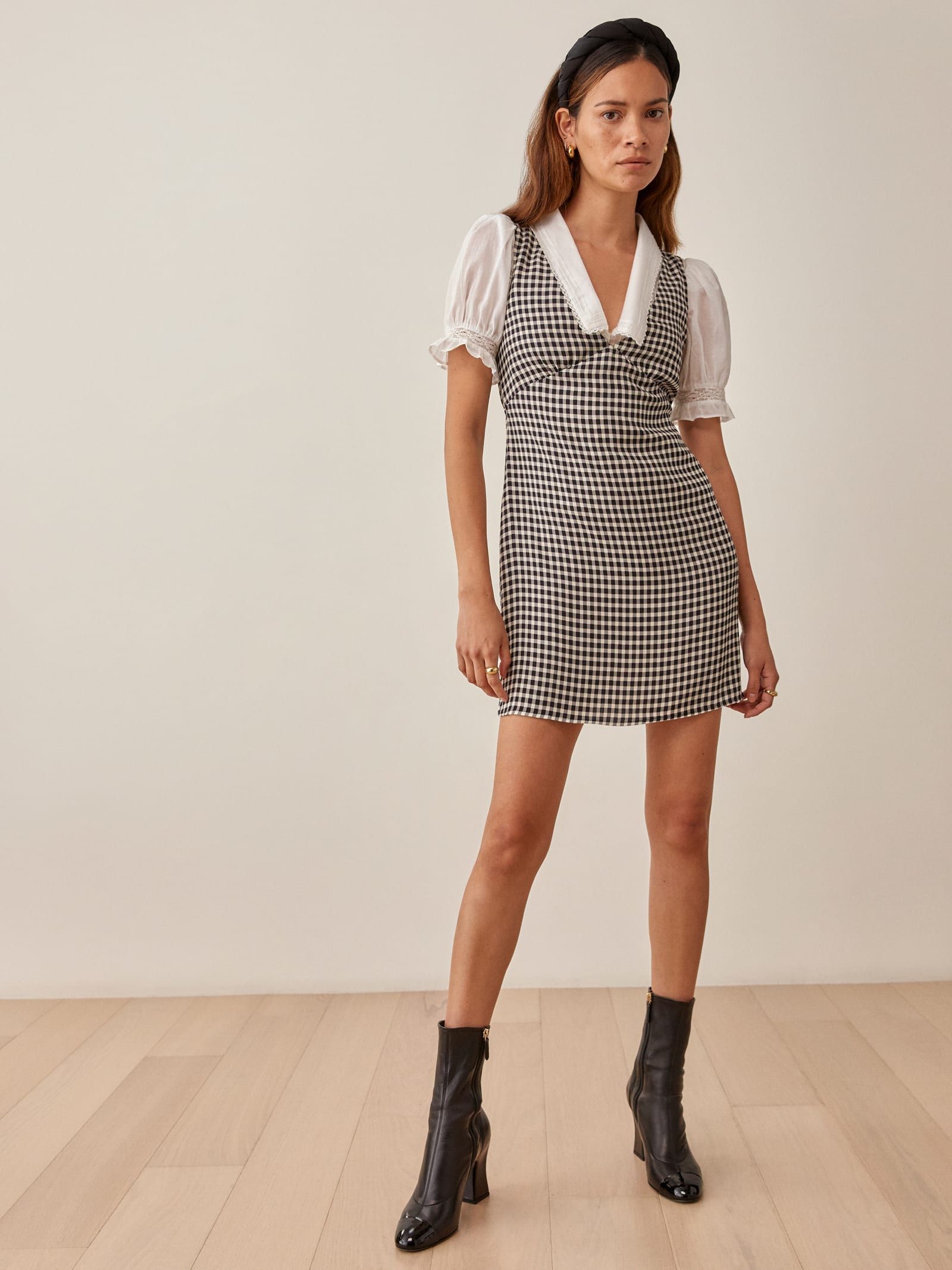 30 New Reformation Items That Are Fashion With a Capital F | Who What Wear