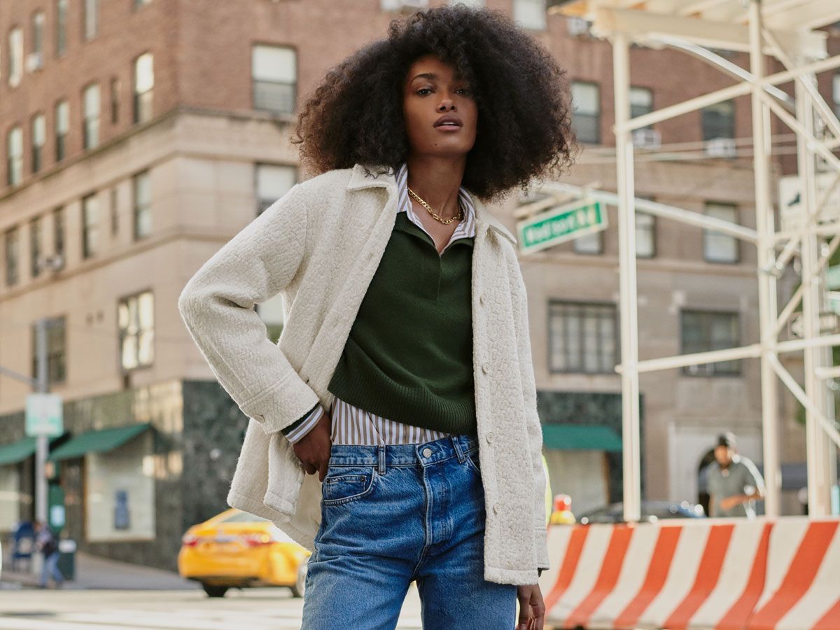 30 New Reformation Items That Are Fashion With a Capital F | Who What Wear