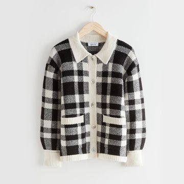 7 Cardigan Outfit Ideas That Prove the Most Versatile Staple | Who What ...