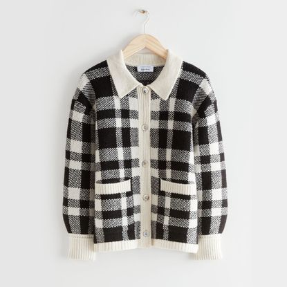 7 Cardigan Outfit Ideas That Prove the Most Versatile Staple | Who What ...