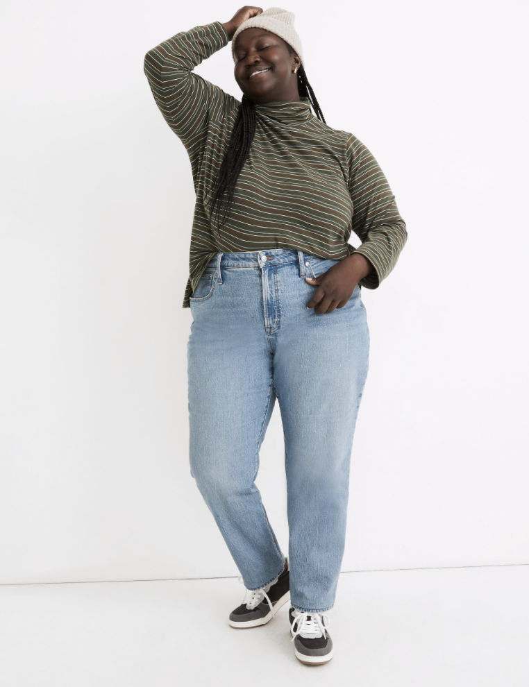 5 Outfits Fashion Editors Wear That Are Made Up of Basics | Who What Wear