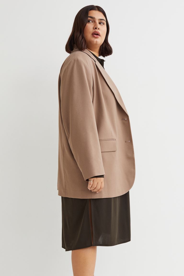 5 Outfits Fashion Editors Wear That Are Made Up of Basics | Who What Wear