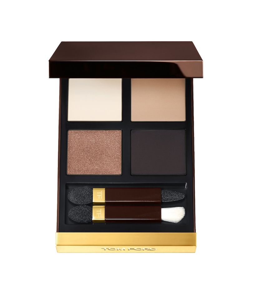 The 17 Best Neutral Eye Shadow Palettes for Any Occasion | Who What Wear