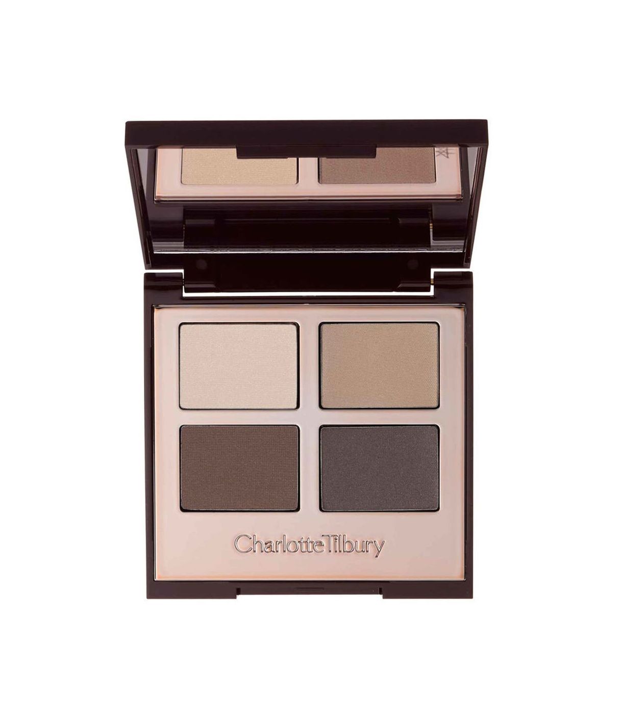 The 17 Best Neutral Eye Shadow Palettes for Any Occasion | Who What Wear