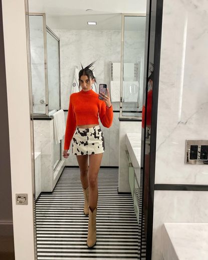 18 Fall Birthday Outfits to Inspire Your Celebration Look | Who What Wear