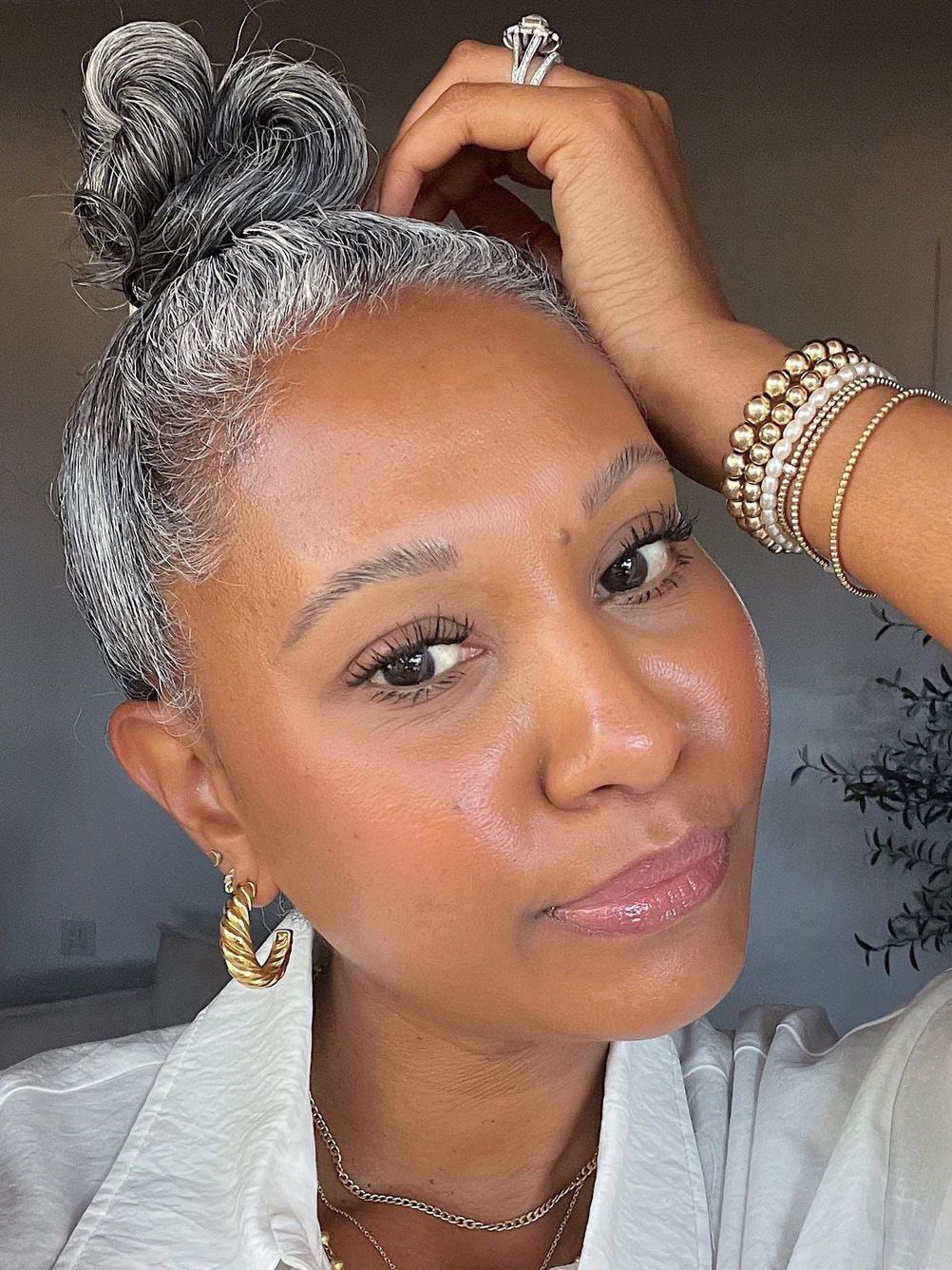 The 13 Best Hypoallergenic Mascaras for Sensitive Eyes | Who What Wear