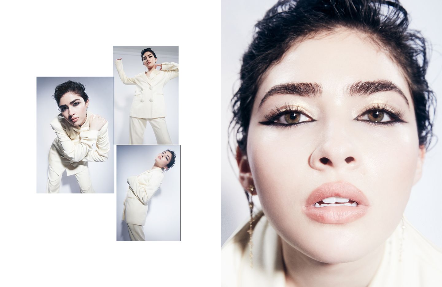 Melissa Collazo Shines in Peacock's One of Us Is Lying | Who What Wear