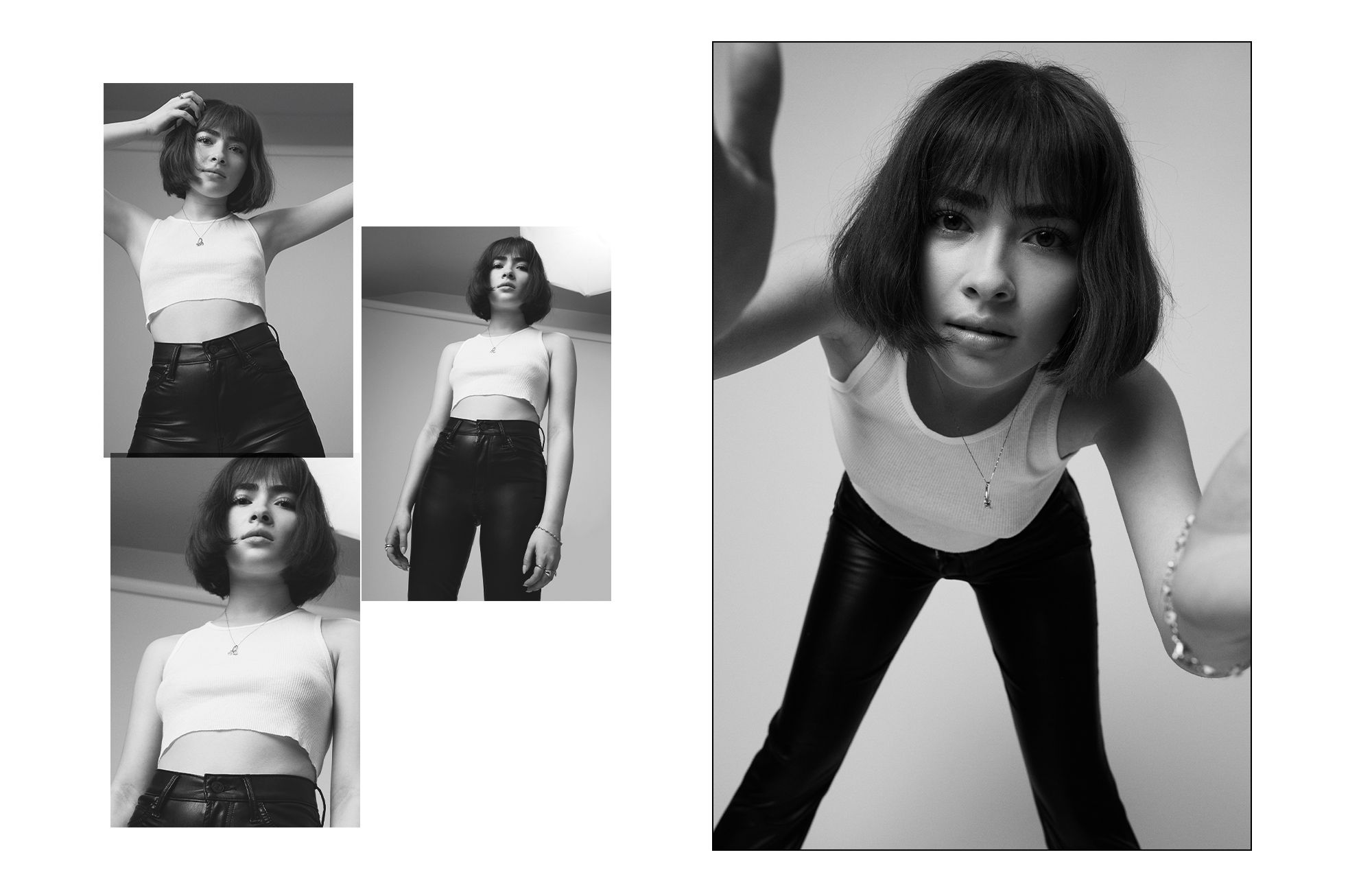 Melissa Collazo Shines in Peacock's One of Us Is Lying | Who What Wear