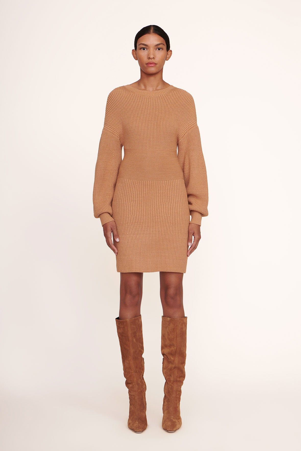 35 Pricey-Looking Camel Items to Snag Before They Sell Out | Who What Wear