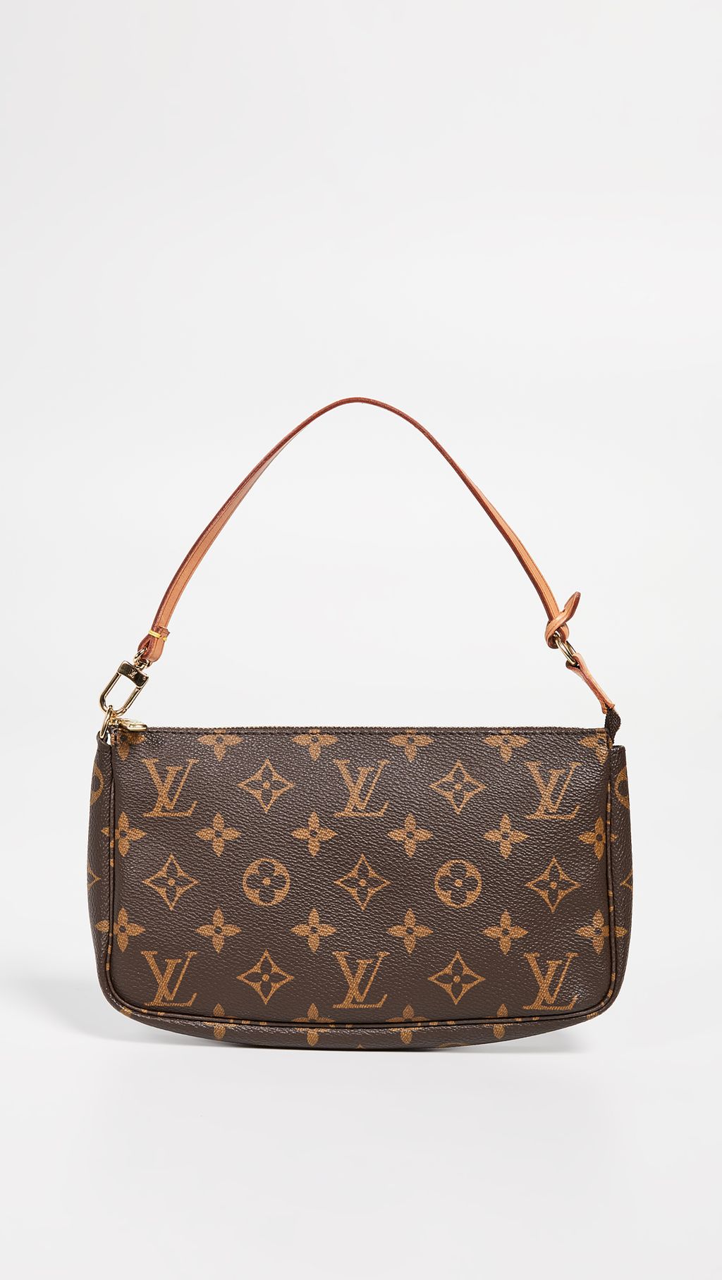 I Used to Think Monogram Bags Were Basic Until I Saw These | Who What Wear