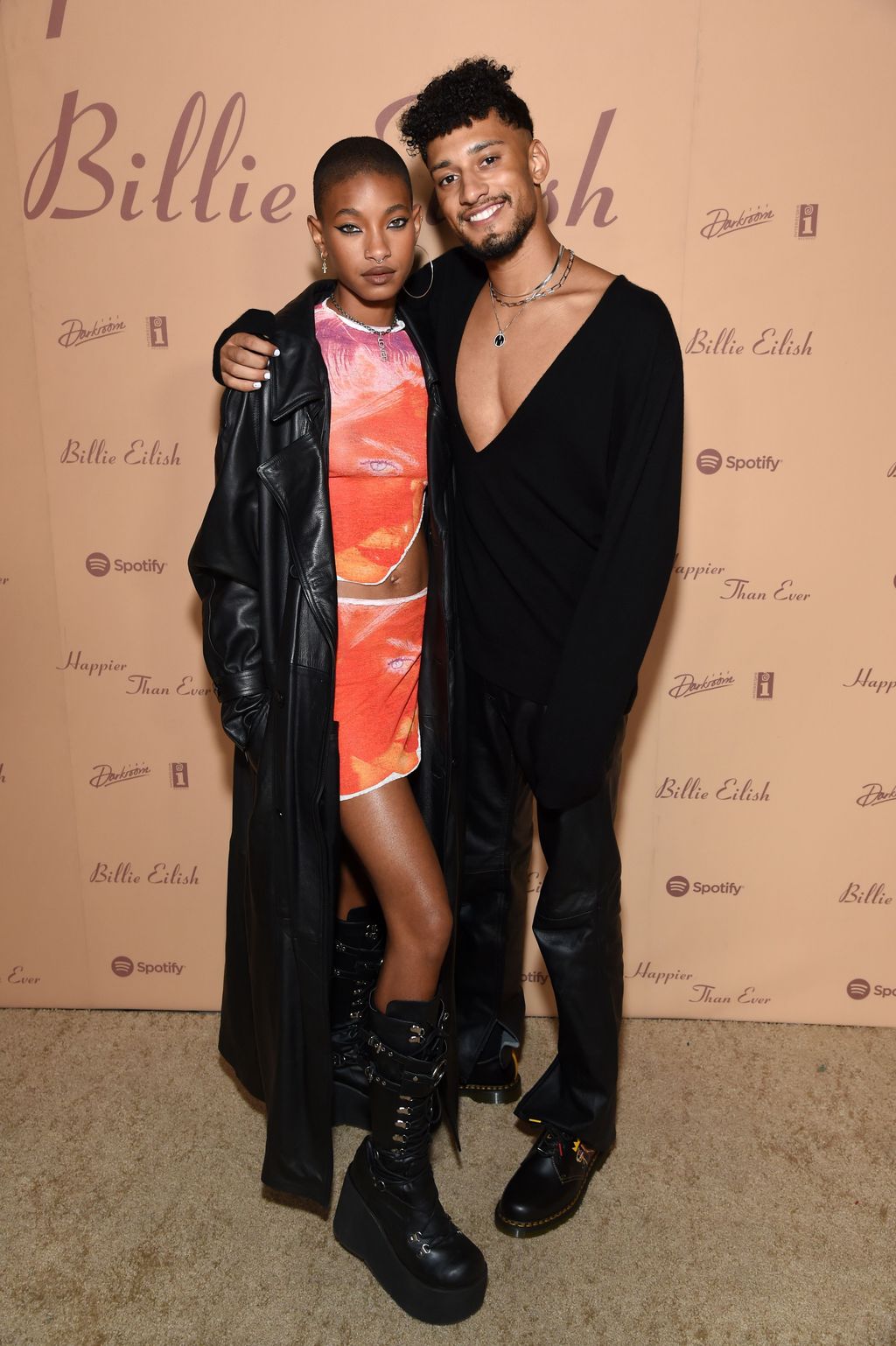 Gen Z Celebs Are All About These 5 Fall Boot Trends | Who What Wear