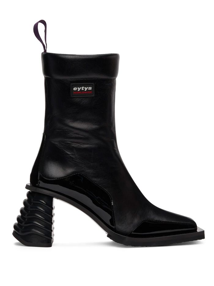 The 30 Best Square-Toe Boots We're Wearing This Season | Who What Wear