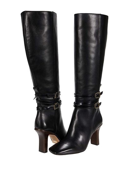 The 30 Best Square-Toe Boots We're Wearing This Season | Who What Wear