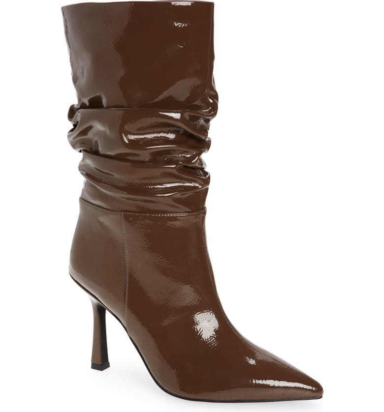 The 25 Best Brown Boots We'll Be Wearing All Season | Who What Wear