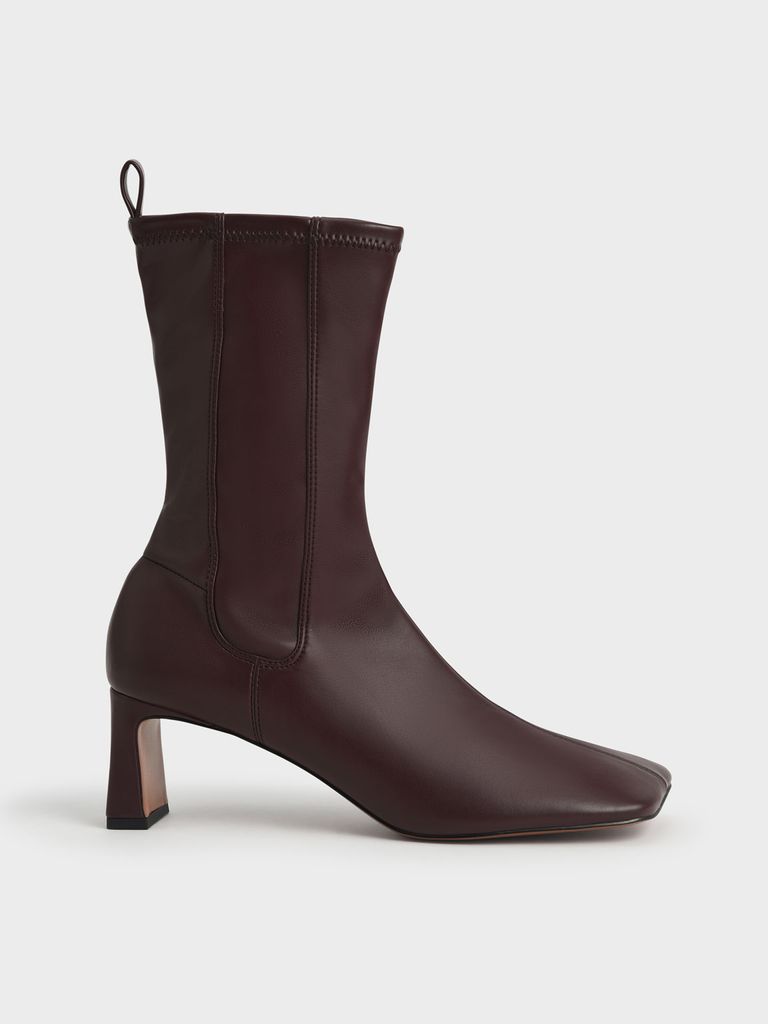 The 25 Best Brown Boots We'll Be Wearing All Season | Who What Wear