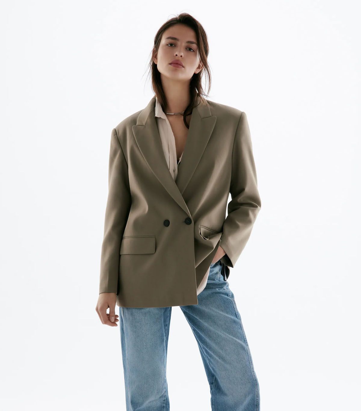 I'd Skip Every Major Trend in Favor of These 8 Cool Basics | Who What Wear