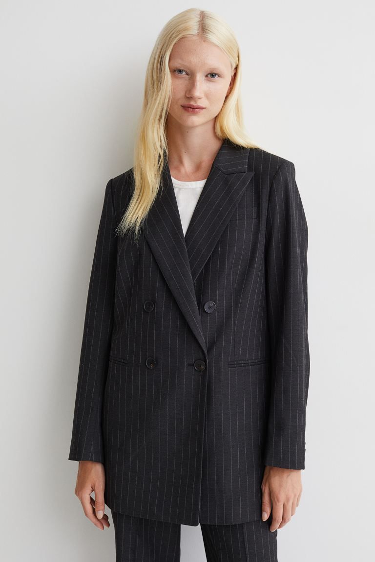 I'd Skip Every Major Trend in Favor of These 8 Cool Basics | Who What Wear