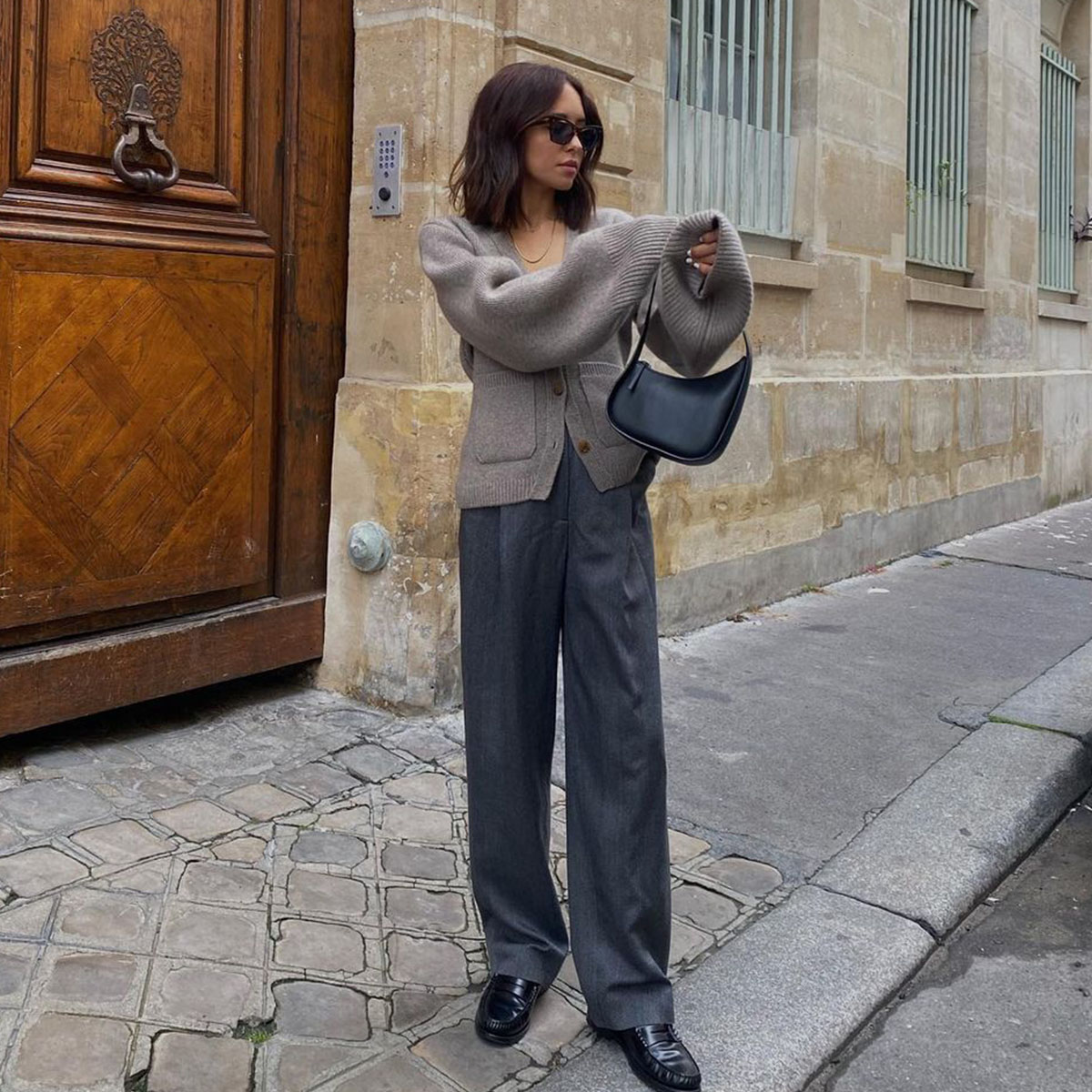 I'd Skip Every Major Trend in Favor of These 8 Cool Basics | Who What Wear