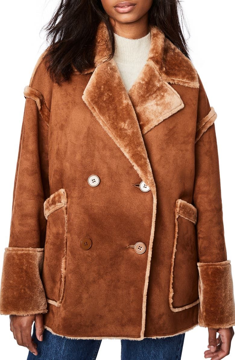 The 24 Best Suede Jackets for Women in 2021 | Who What Wear